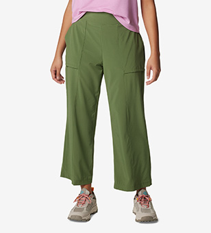 Boundless Explorer | Columbia