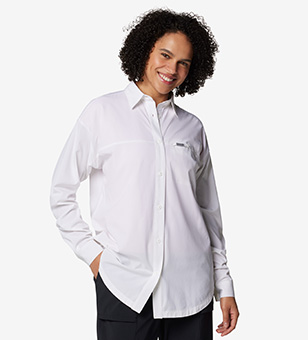 Boundless Explorer | Columbia