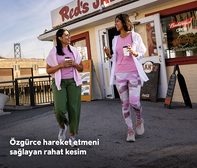 Boundless Explorer | Columbia