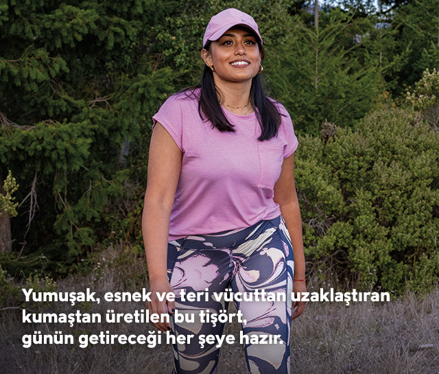 Boundless Explorer | Columbia