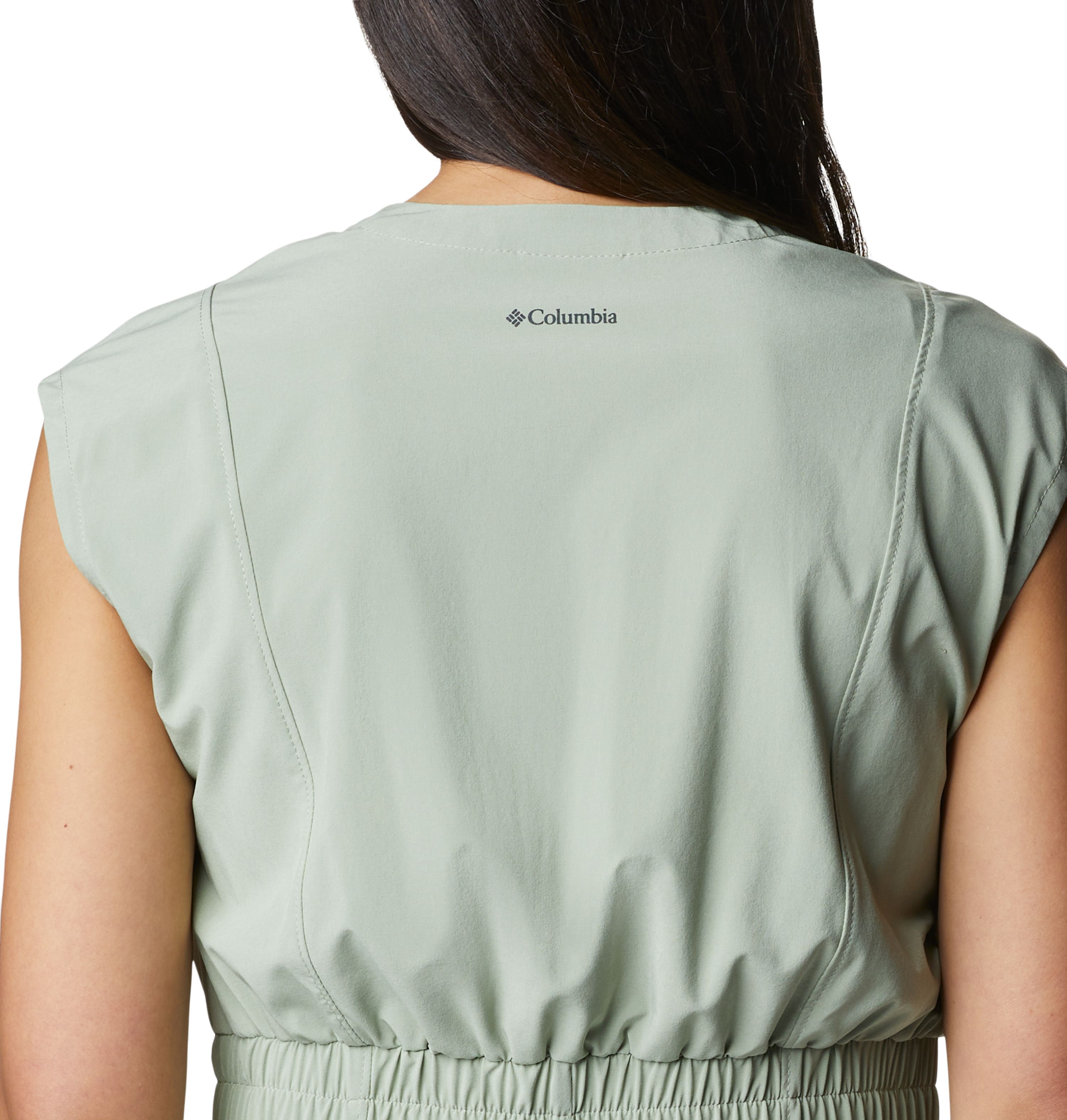 Columbia Boundless Beauty One Piece Kadın Tulum - 2034341348348L