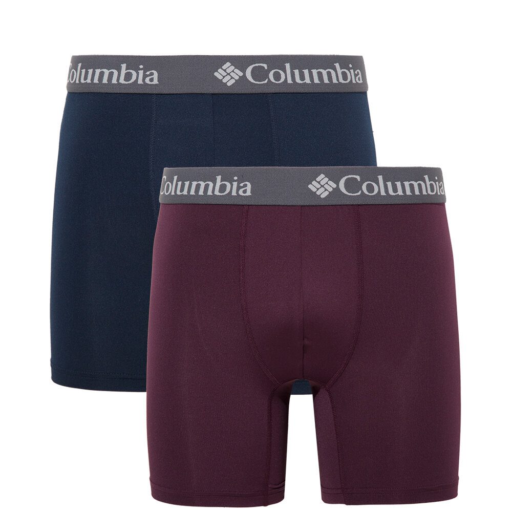 2li Boxer | Columbia