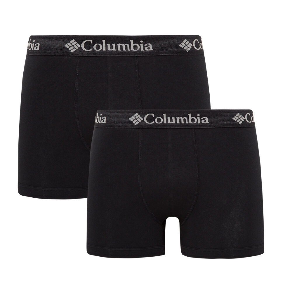Columbia Erkek Siyah Columbia Boxer Trunk CCSB02010010L | Columbia