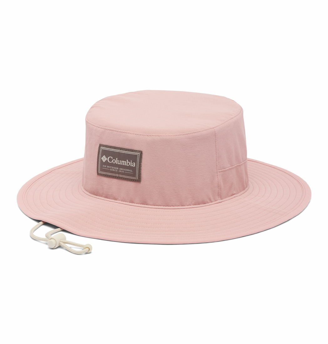 Columbia Pembe Columbia Broad Spectrum II Unisex Şapka 2121171659659L ...