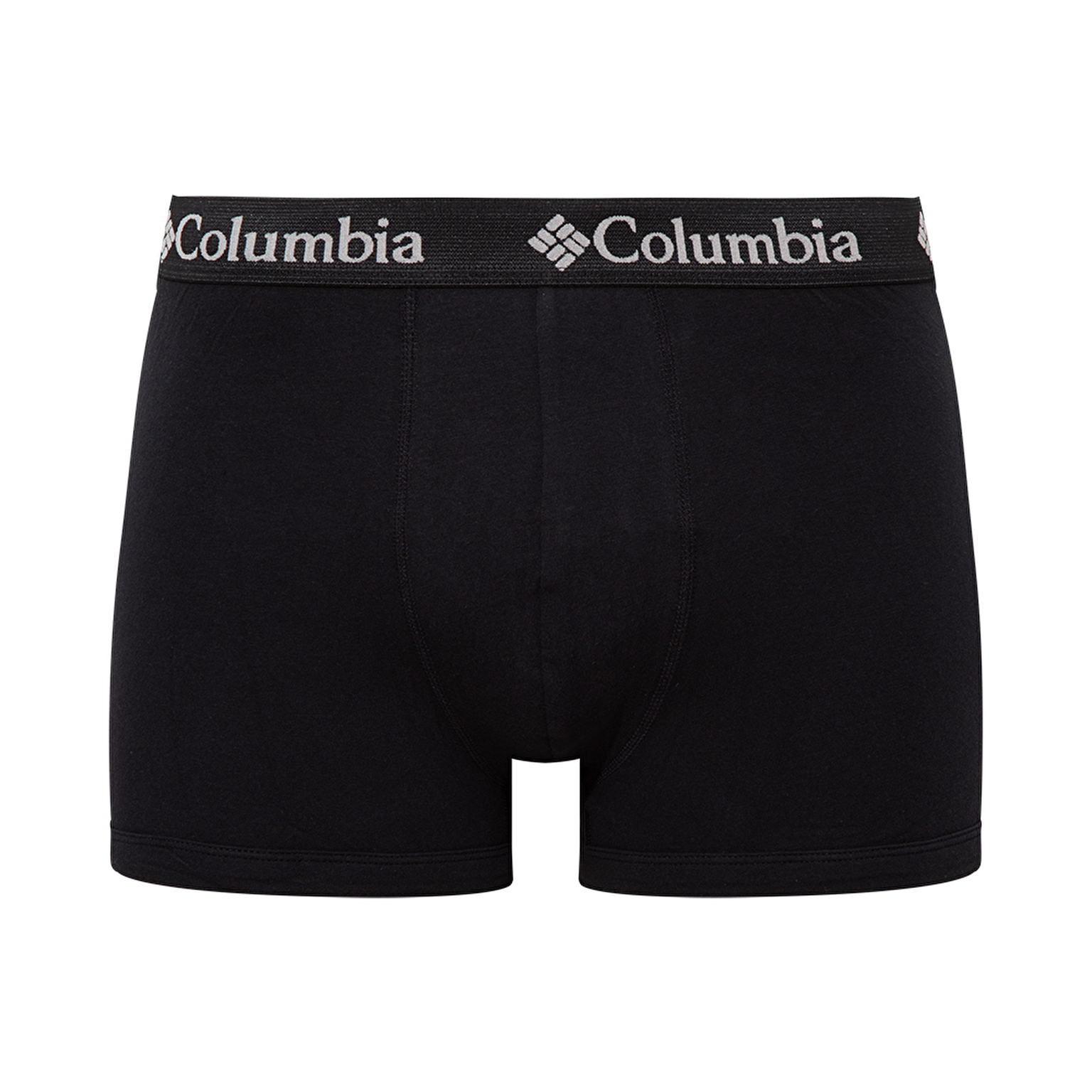 Columbia Erkek Black Charcoal Columbia Boxer Trunk CCSB02BCBCL | Columbia