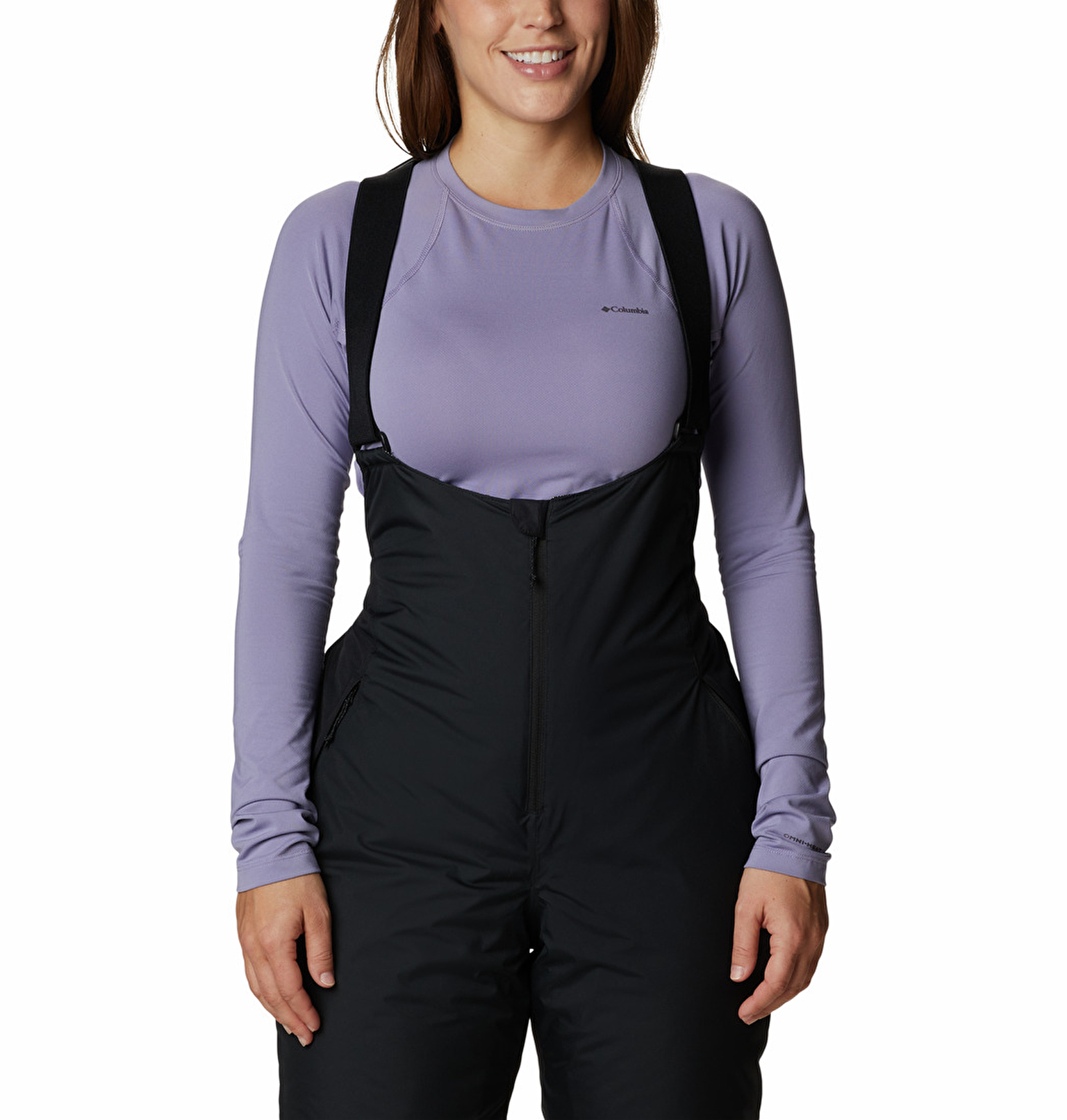 Iceventure Bib Kadın Kayak Pantolonu | Columbia