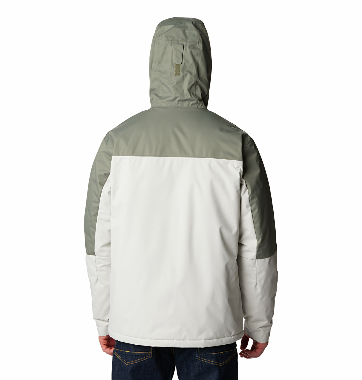 Columbia Erkek Bej Hikebound Insulated Mont 20506712782782XL | Columbia